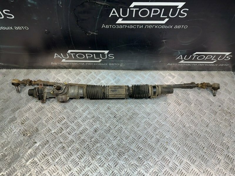 Рулевая рейка Ваз Priora 2007 (1.6 16V 21126) Б/У с пробегом Арт. 13961