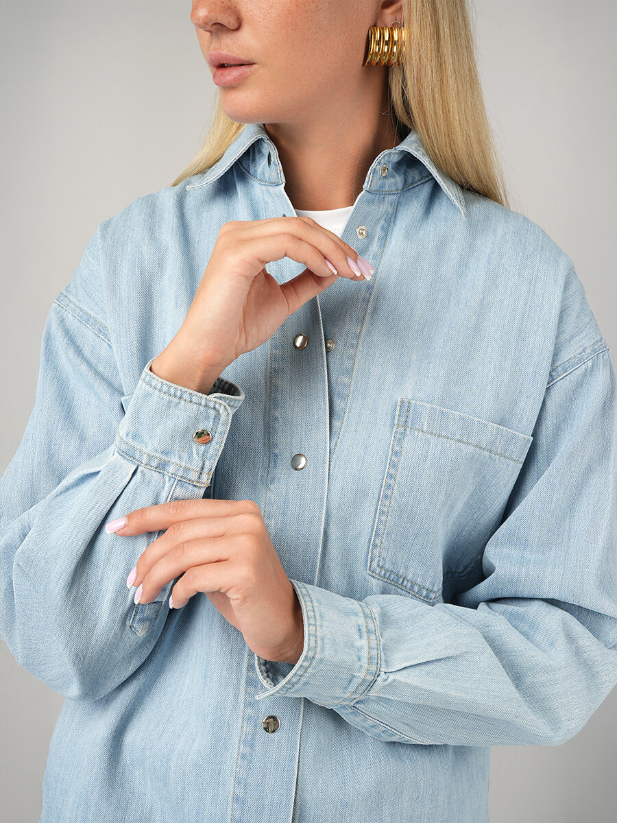 Рубашка для женщин