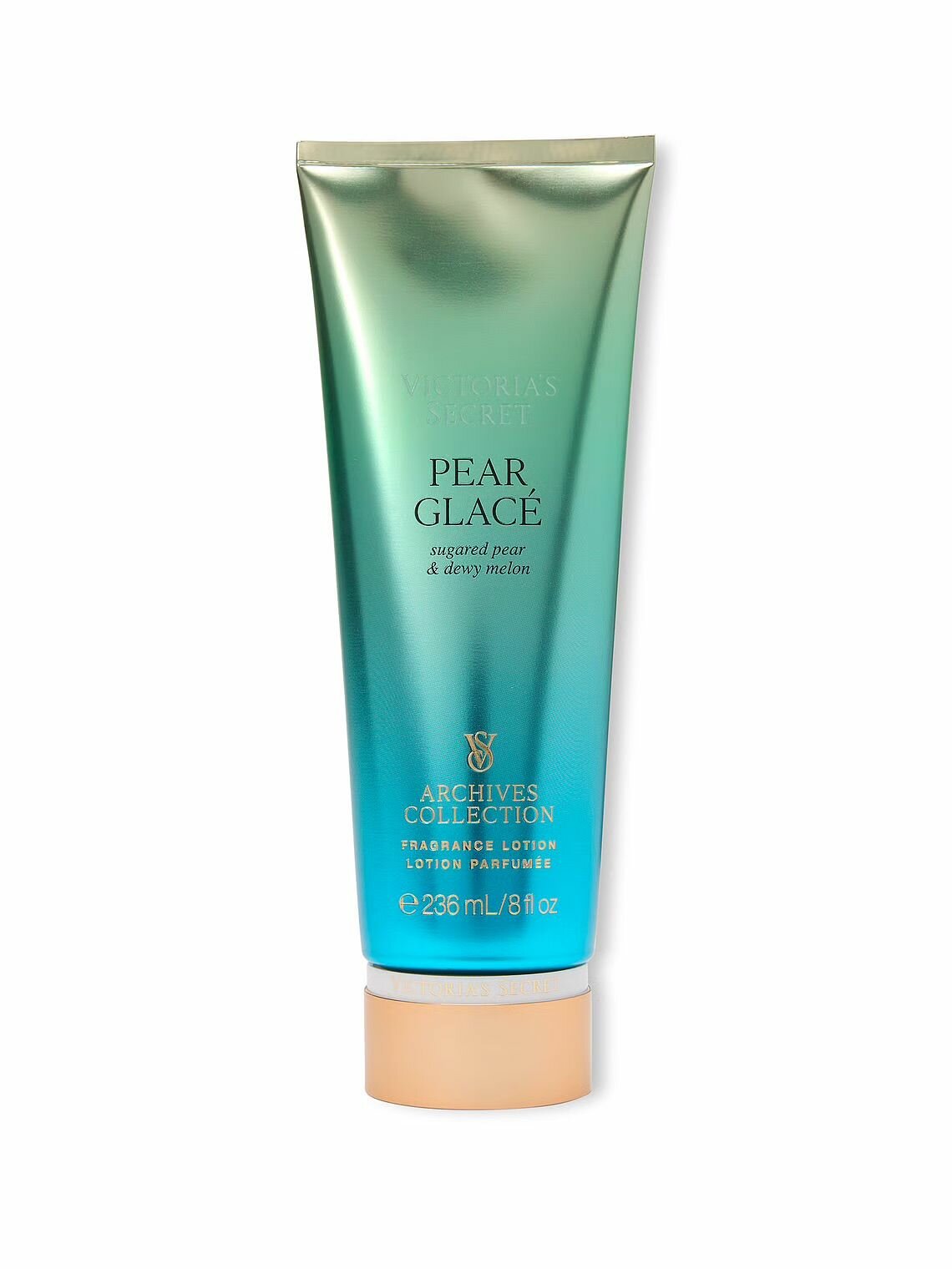 Лосьон Victoria's Secret Pear Glace