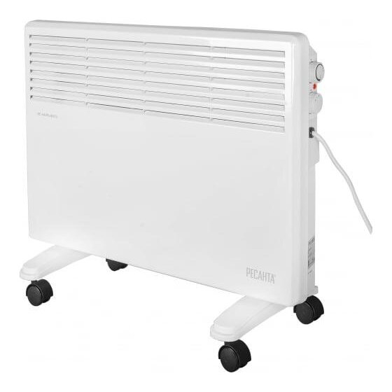 Конвектор ОК-1700 Ресанта 67/4/3, РЕСАНТА 6743 (1 шт.)