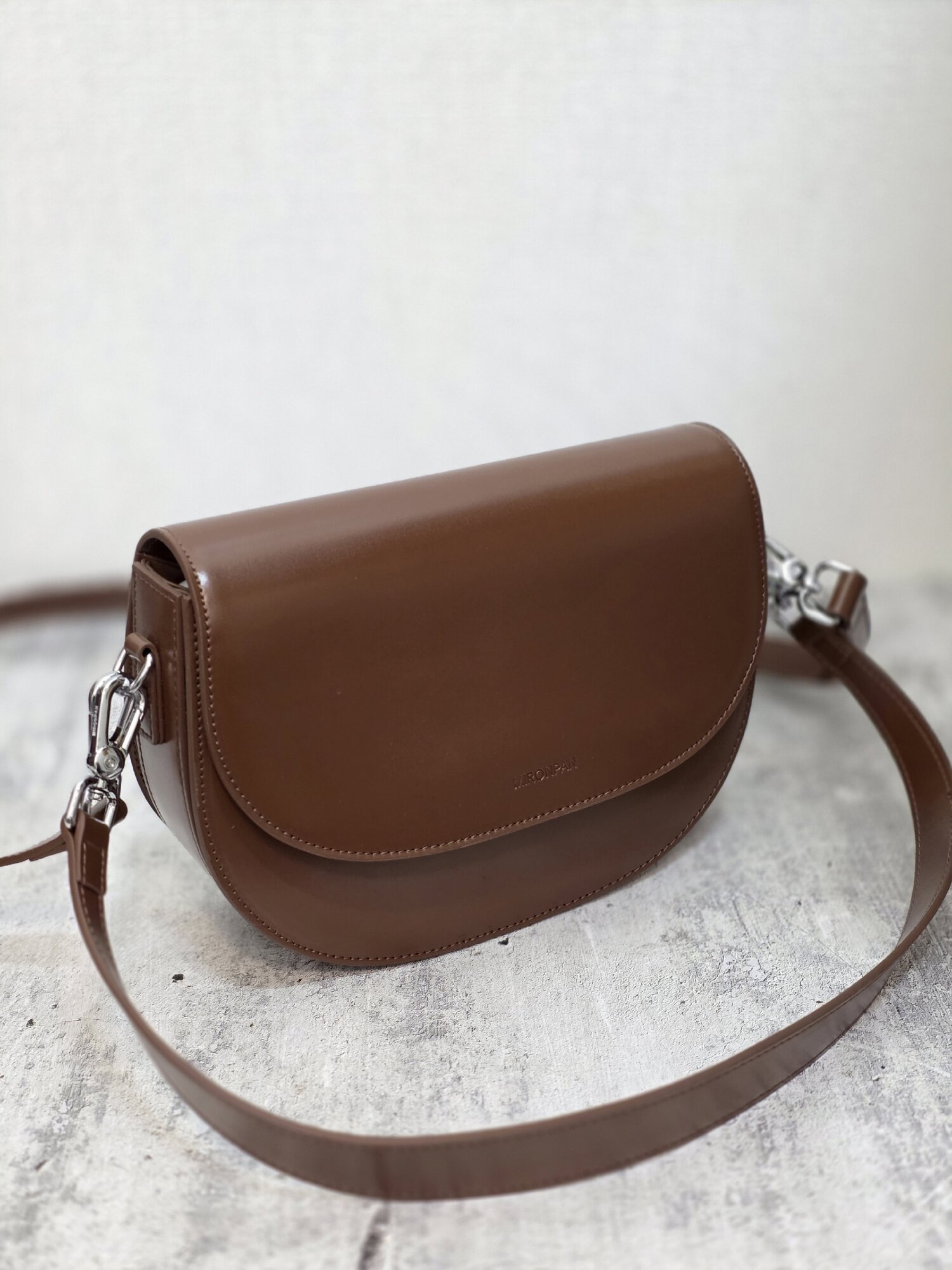 Сумка кросс-боди