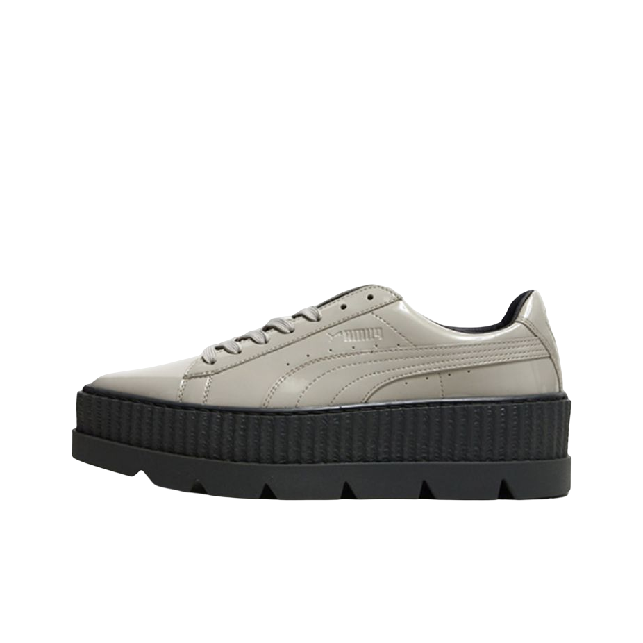 Кеды Rihanna Fenty
