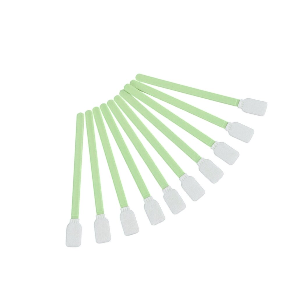 Антистатические чистящие тампоны 100 шт.