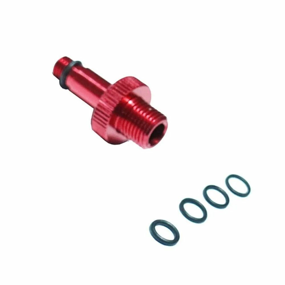 Задний амортизатор Из сплава Адаптера Для Rockshox для редуктора давления Monarch