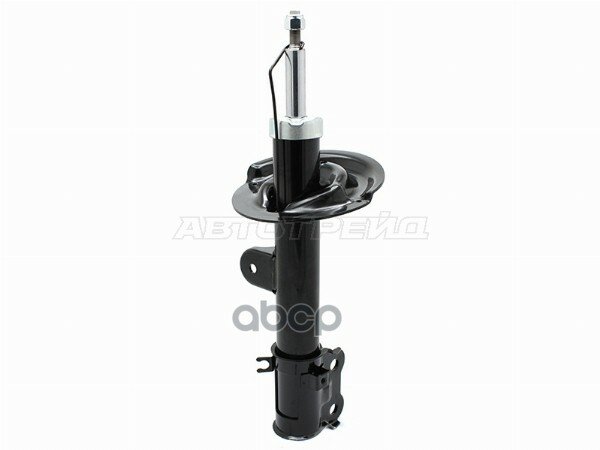 Стойка передняя SsangYong Actyon 11- / Korando 10-17 (Слева) BAIKOR арт. BKSAF0737