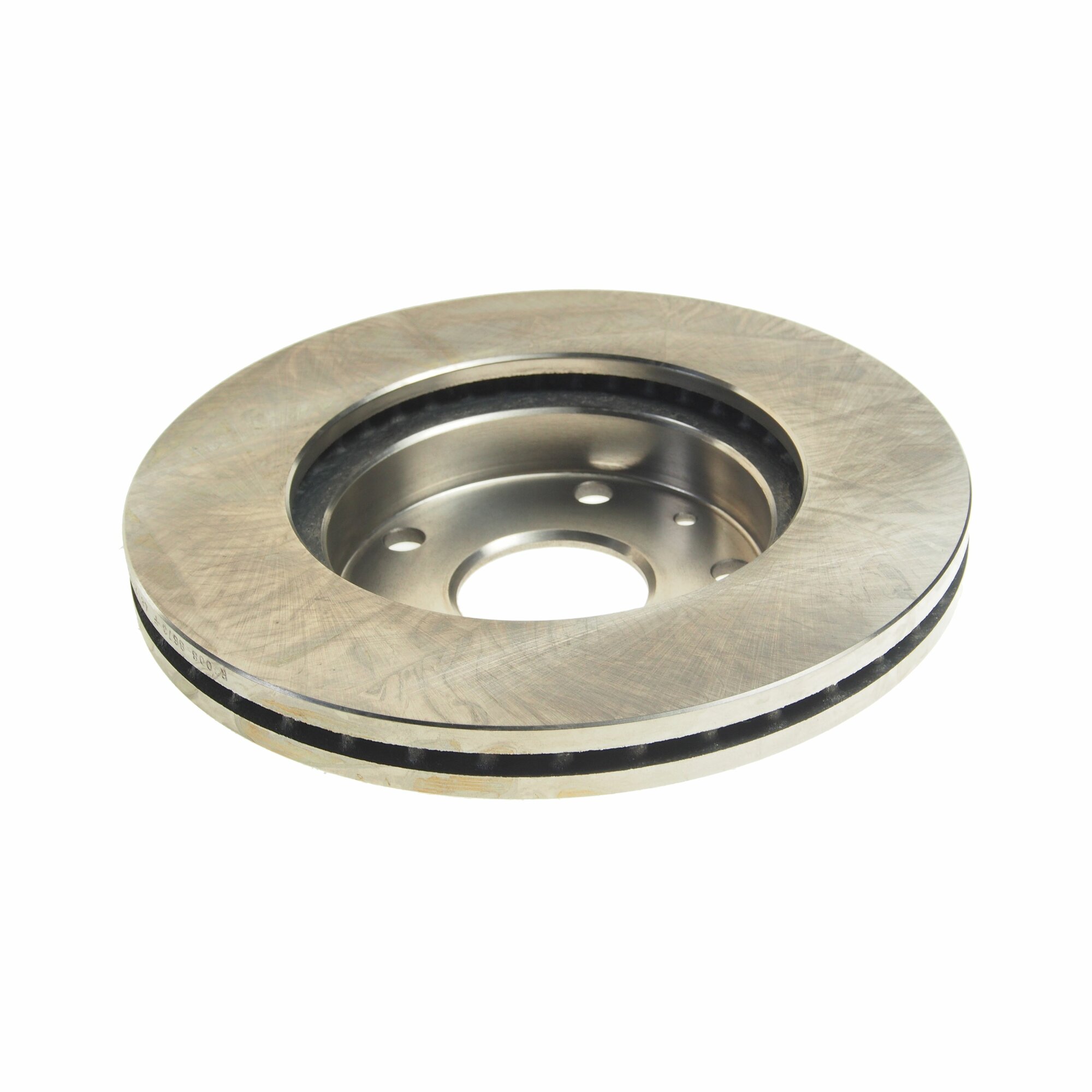 Диск тормозной DAEWOO Leganza (97-) (R15) передний (1шт.) VALEO PHC / Арт. R3008