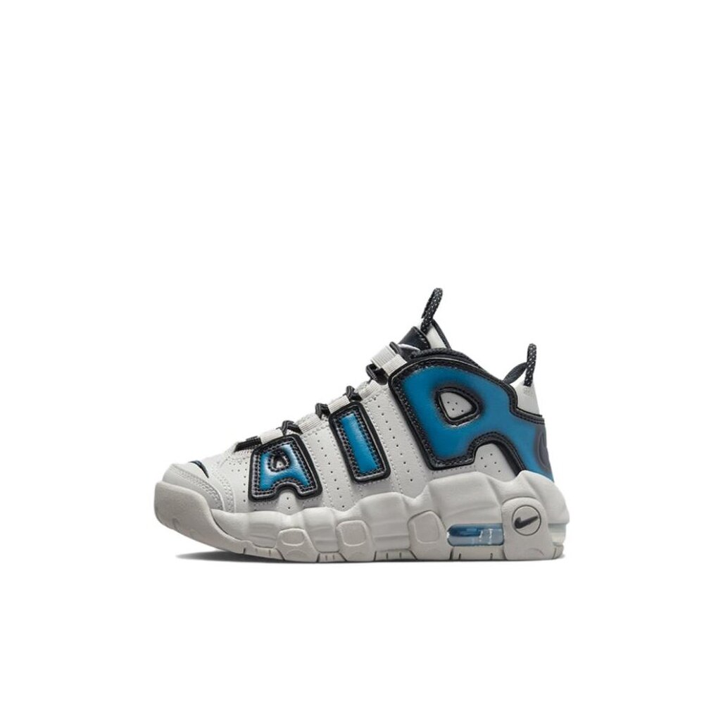 Кеды Air More Uptempo