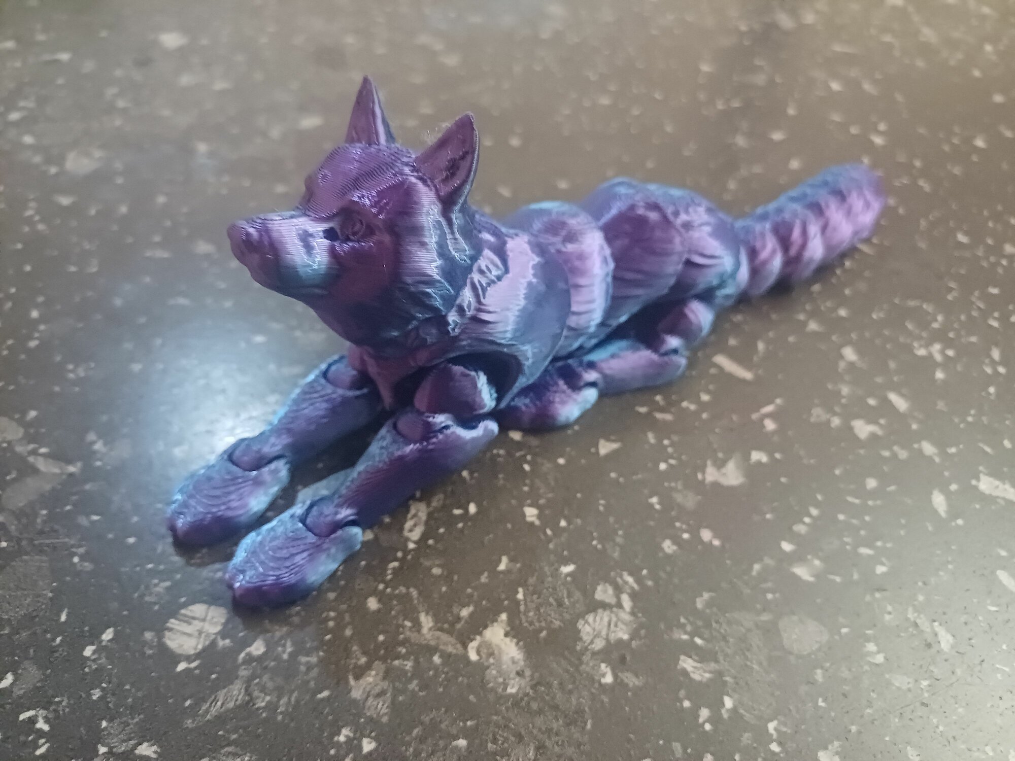 Игрушка-антистресс