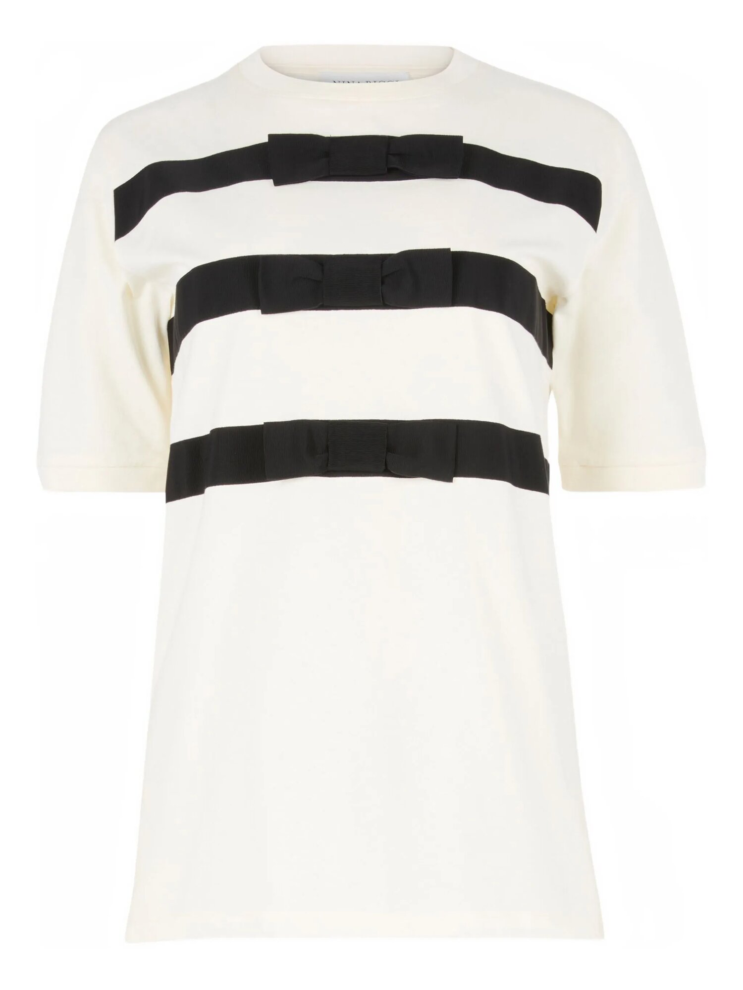 Футболка NINA RICCI