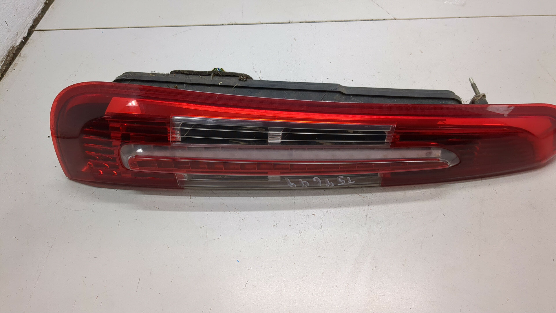 Фонарь (задний) левый Ford C-Max Б/У