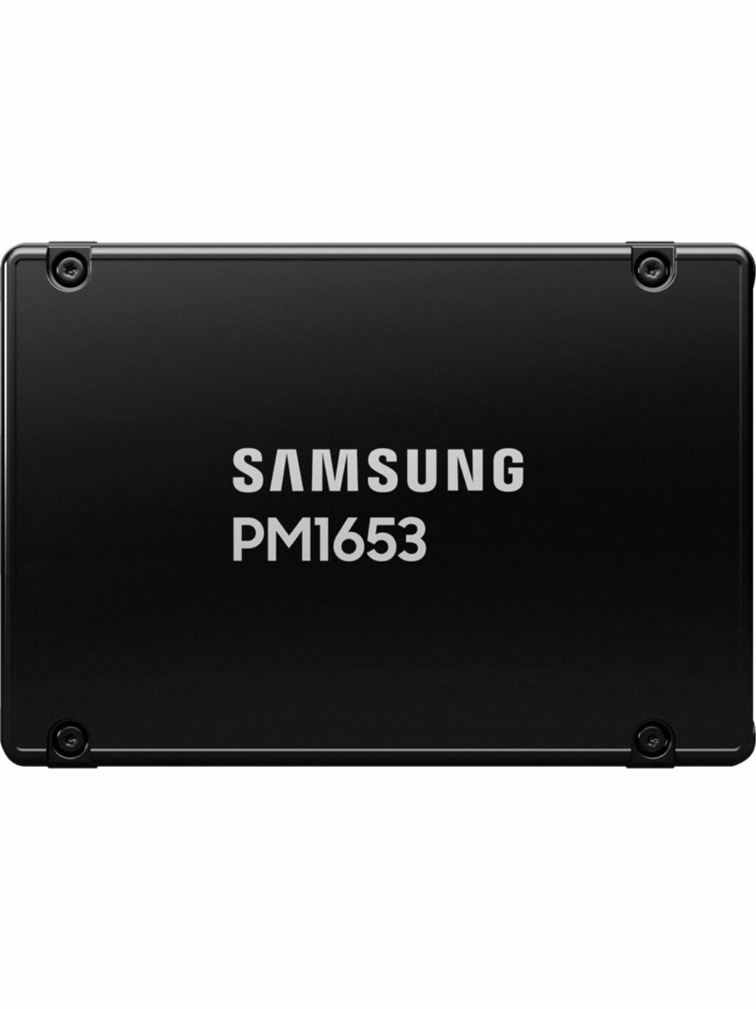 Внутренний SSD диск SAMSUNG PM1653, 7680GB, 2.5", SAS 24Gb/s (MZILG7T6HBLA-00A07)