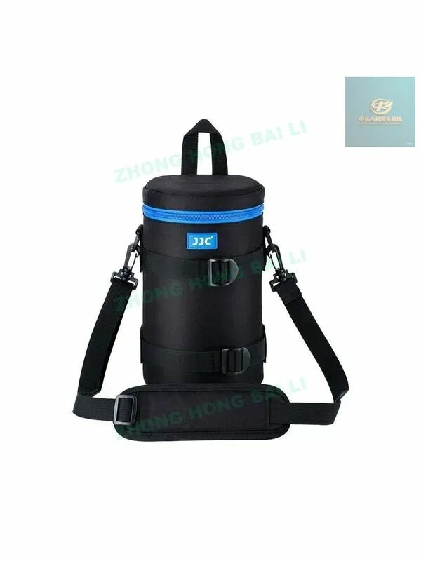 Чехол для объектива JJC DLP-6II