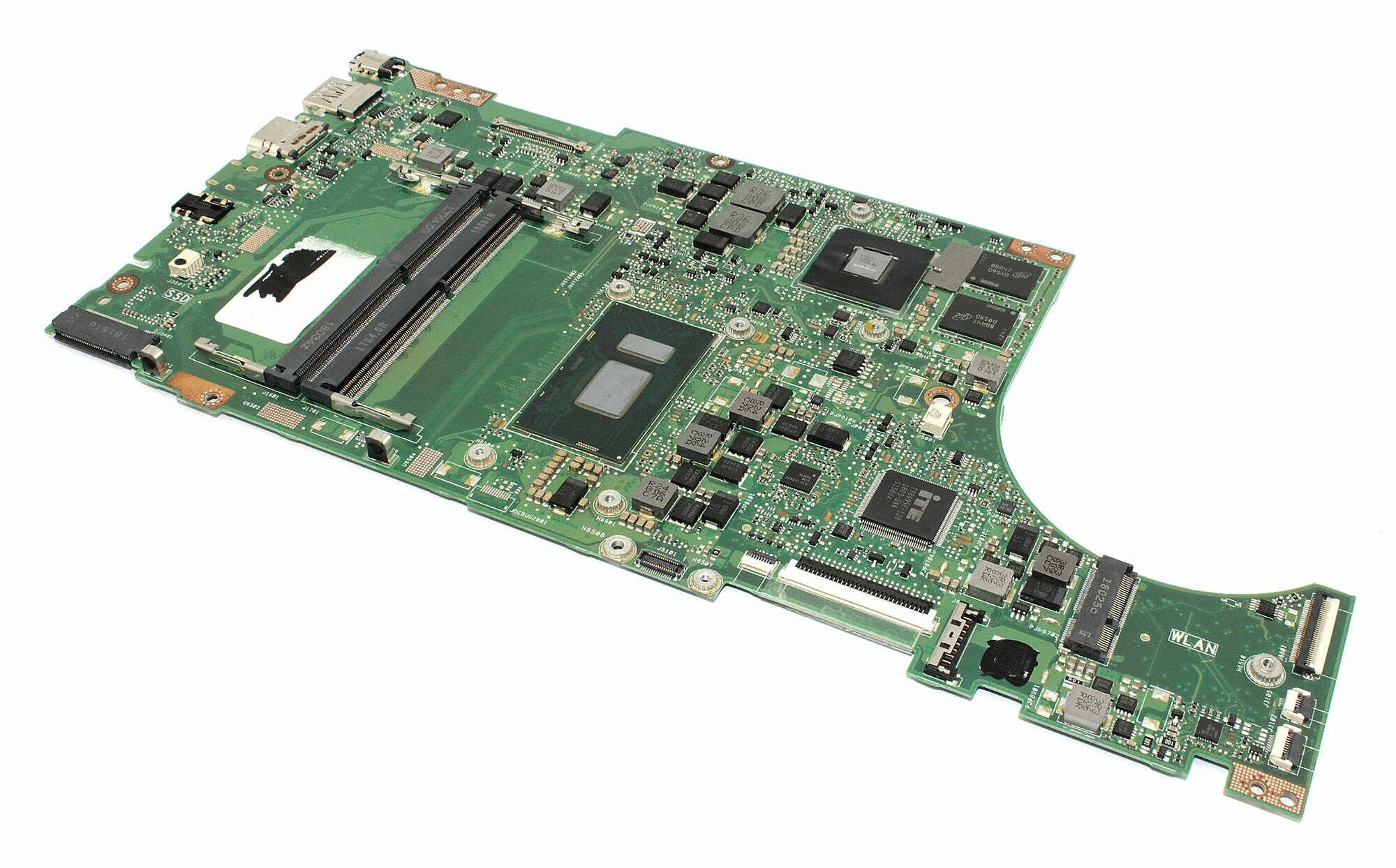 Материнская плата для Asus X510UN I5-8250U
