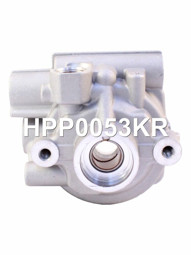 Корпус насоса ГУР Motorherz HPP0053KR