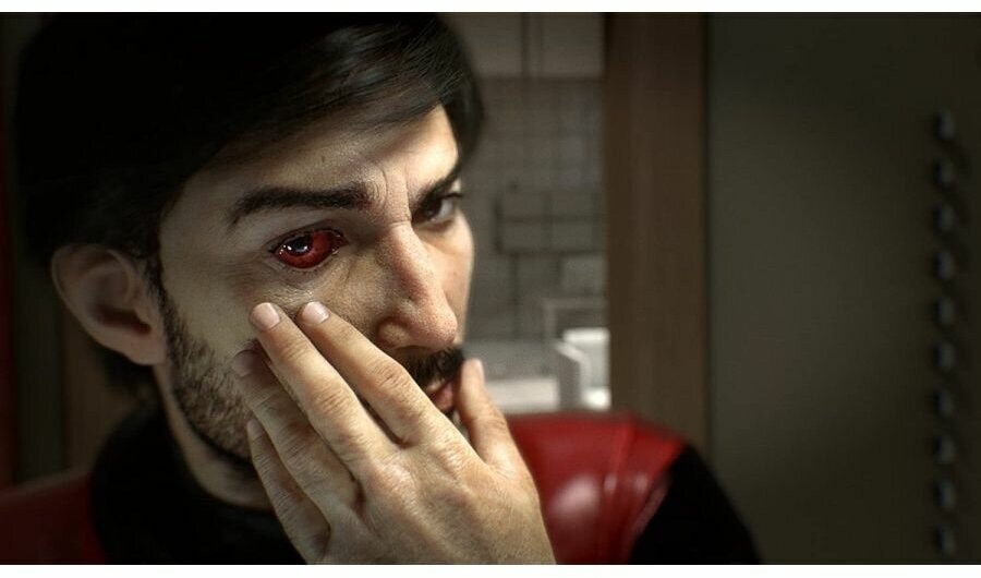 Prey (2017) (Игра на диске) (русская версия) (Xbox One/Series X) — фото 1