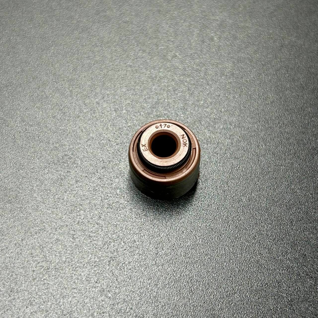 Колпачок маслосъемный Honda 12211-PZ1-004 NOK япония (выпуск)(PREMARINE)