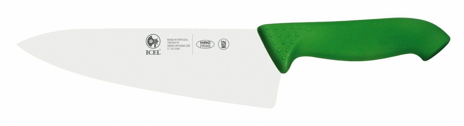 Нож поварской Icel HoReCa 200/335 мм. 1 шт.