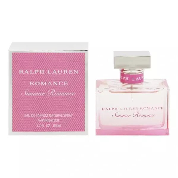 Ralph Lauren Romance Summer 50 мл, Парфюмерная вода женская