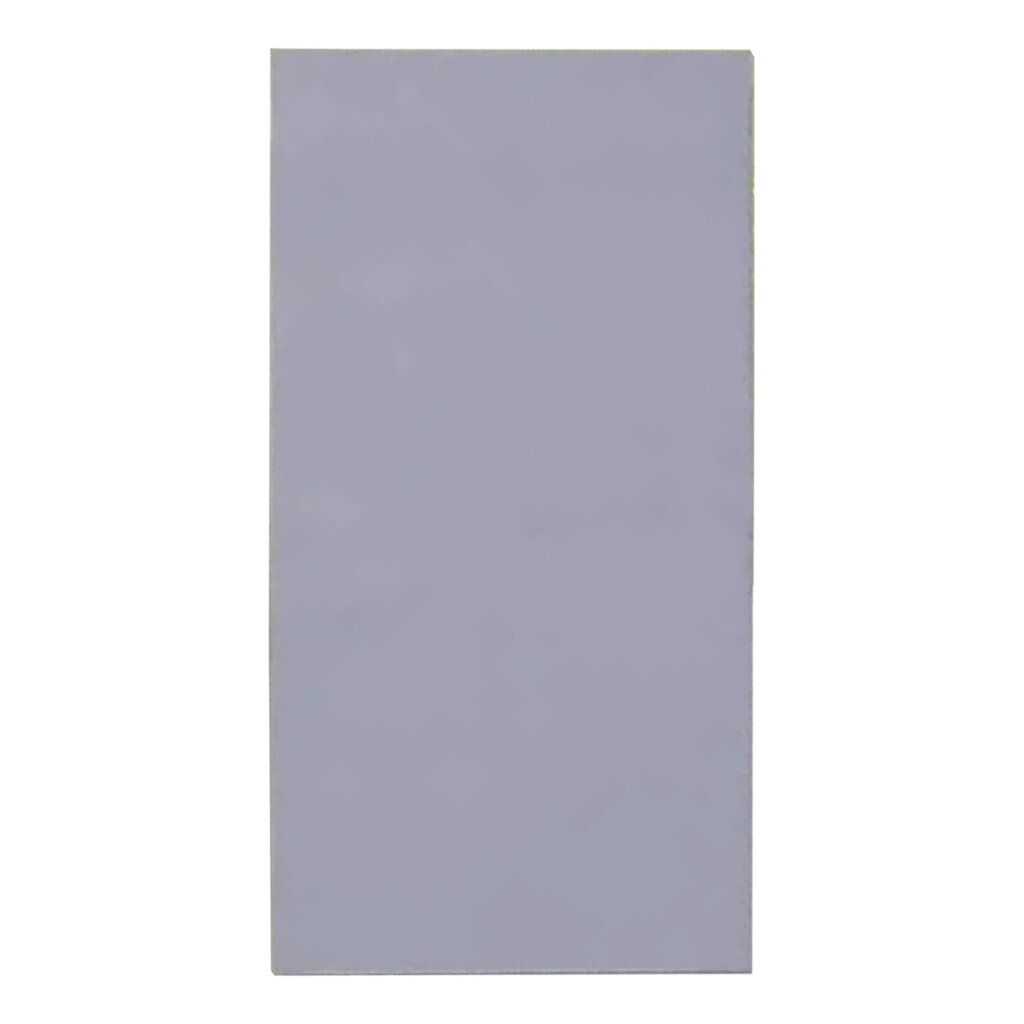 Силиконовая термопластичная прокладка для охлаждения компьютера Эффективное распределение тепла для CPU GPU