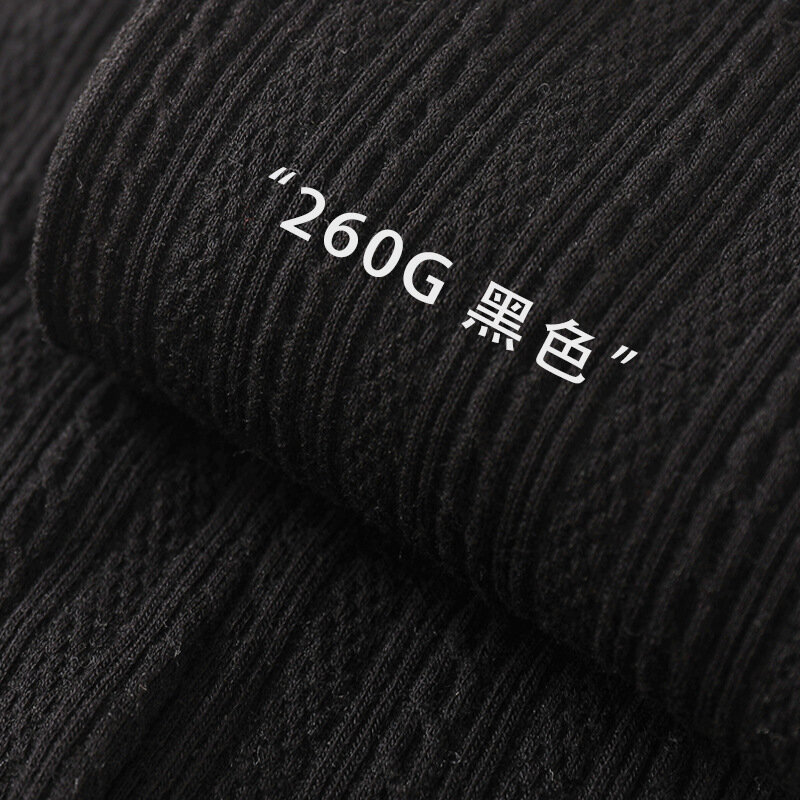 Хлопковые и льняные колготки в японском стиле для женщин, осень и зима, слегка компрессионные, стройнящие ноги, ребристые эластичные леггинсы, плотный однотонный цвет, высокая талия