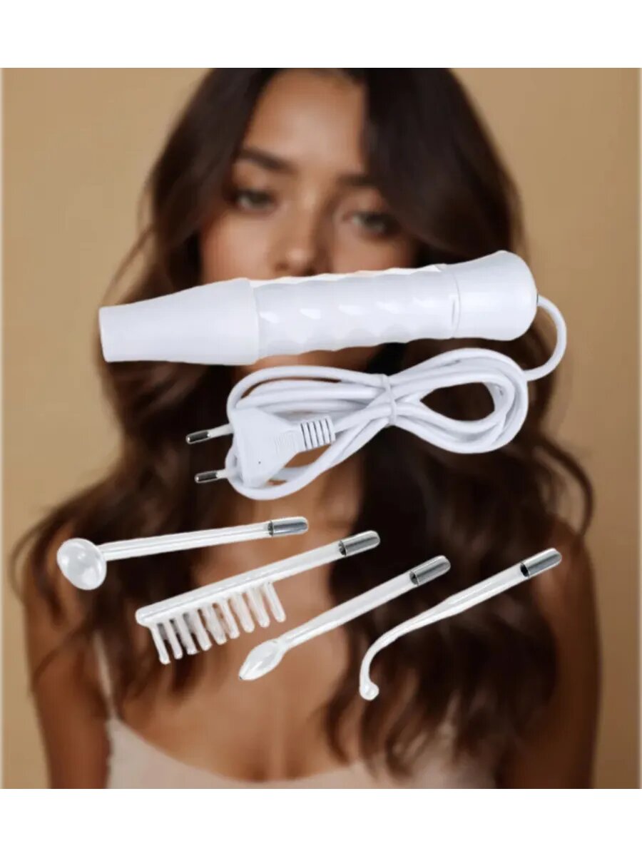 Дарсонваль