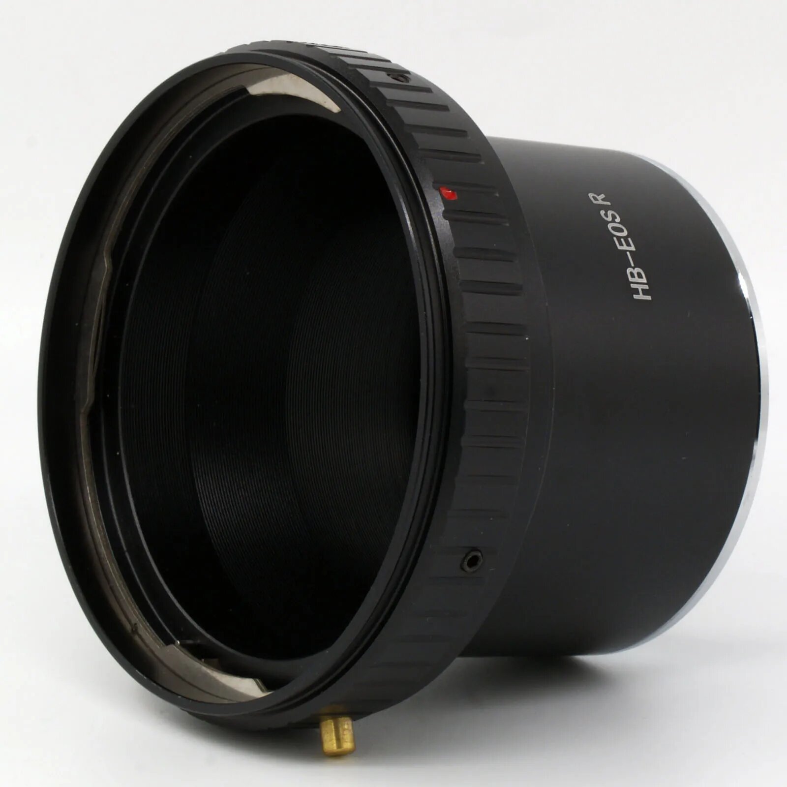 Адаптер Cozyshot HB-EOS R Hasselblad V CF на Canon EOS R