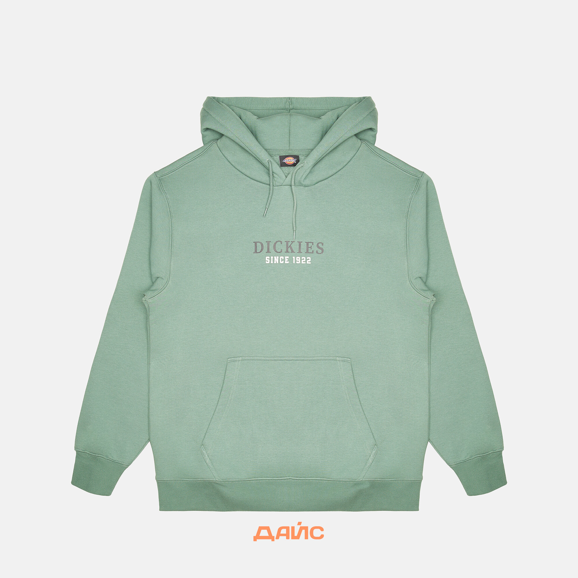 Толстовка Park