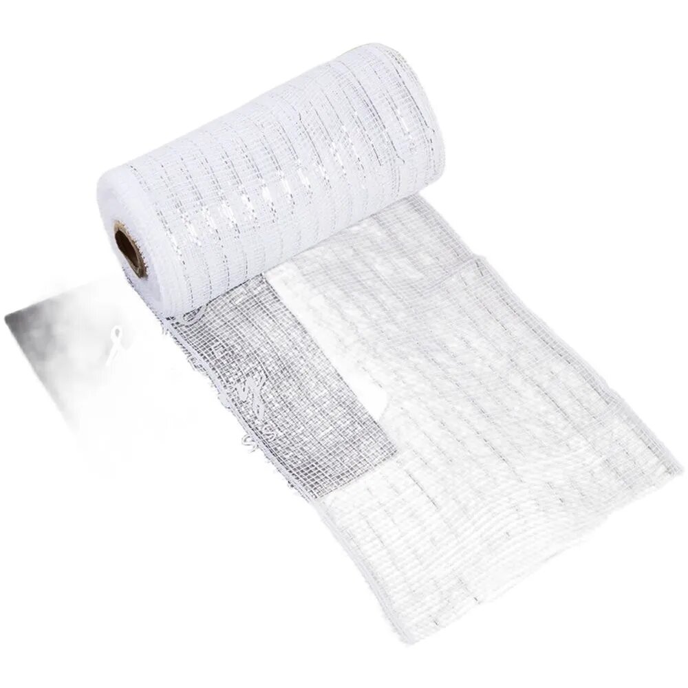 Сетчатая ткань