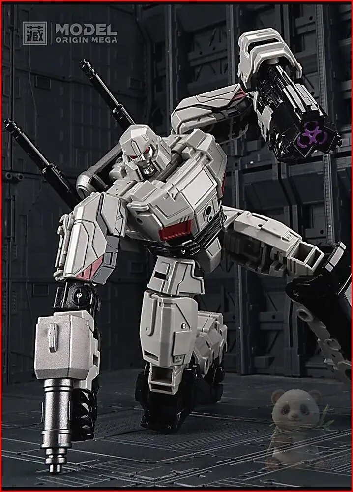 Трансформеры робот, Transformers One /Megatron , подарок для мальчика/JK13 — фото 1