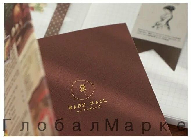Набор для скрапбукинга — фото 1