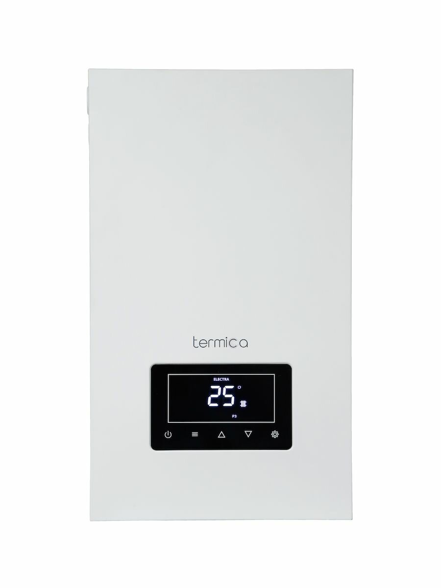 Электрический котел ELECTRA 12 настенный