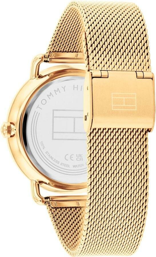 TOMMY HILFIGER — фото 1