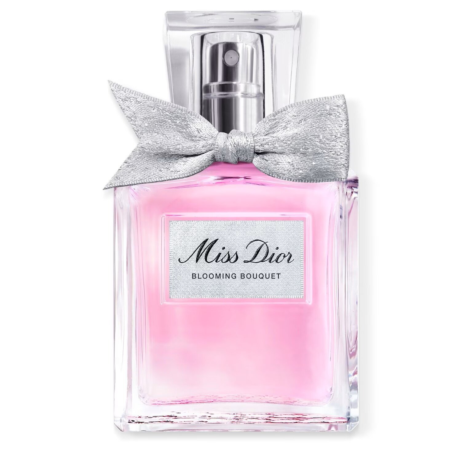 Christian Dior Miss Dior Blooming Bouquet 100 мл туалетная вода женская