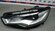 Фара левая AUDI A6 C7, Номер 4G0941043D, 4G0941005D