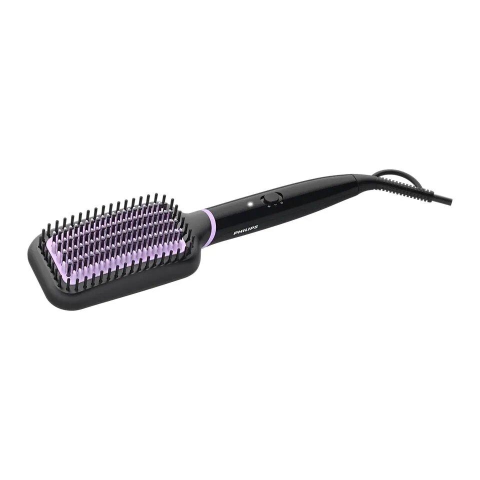Расческа для выпрямления Philips BHH880/00