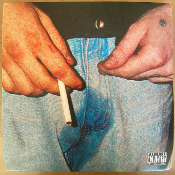 Tyler, The Creator. Cherry Bomb (виниловая пластинка) 2LP