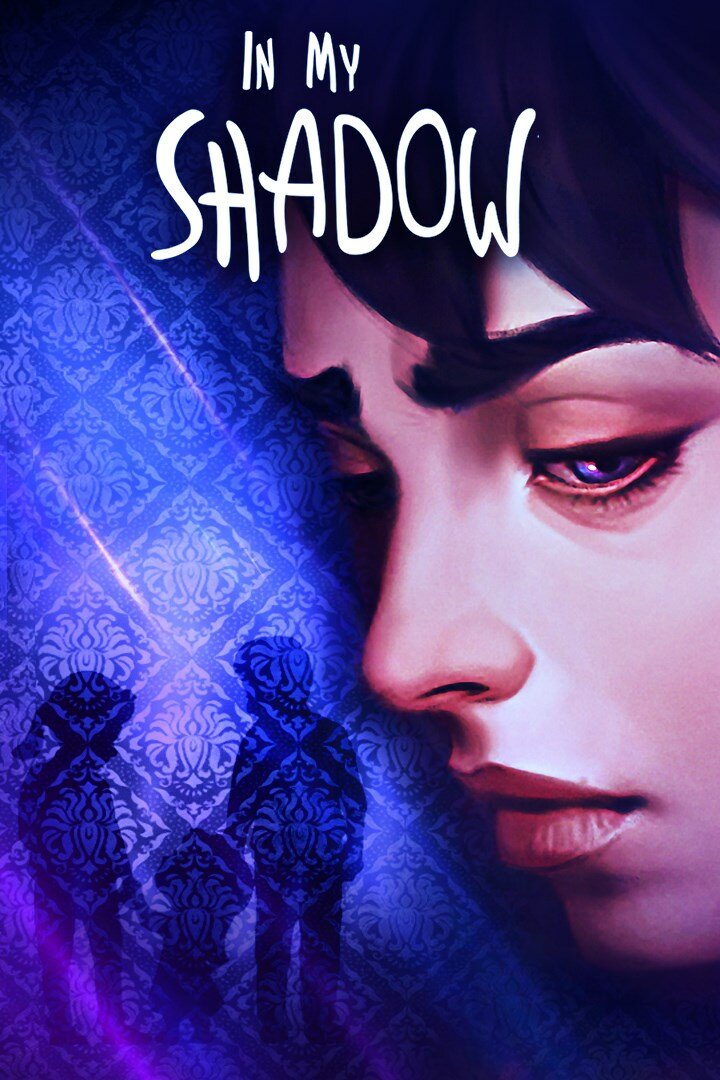 In My Shadow — ключ активации Xbox · Xbox One, Xbox Series X|S · цифровой ключ · любой регион