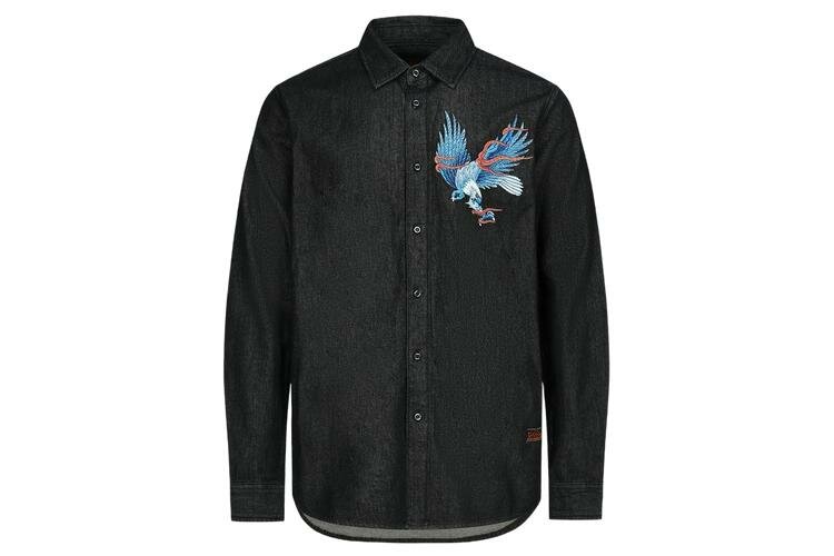 Рубашка EVISU