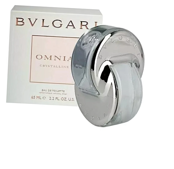 Женский аромат Булгари Омния Кристалин 65 мл - Bvlgari Omnia Crystalline