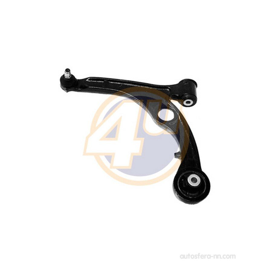 4U FTG80853 Рычаг передн лев fiat stilo all 01-
