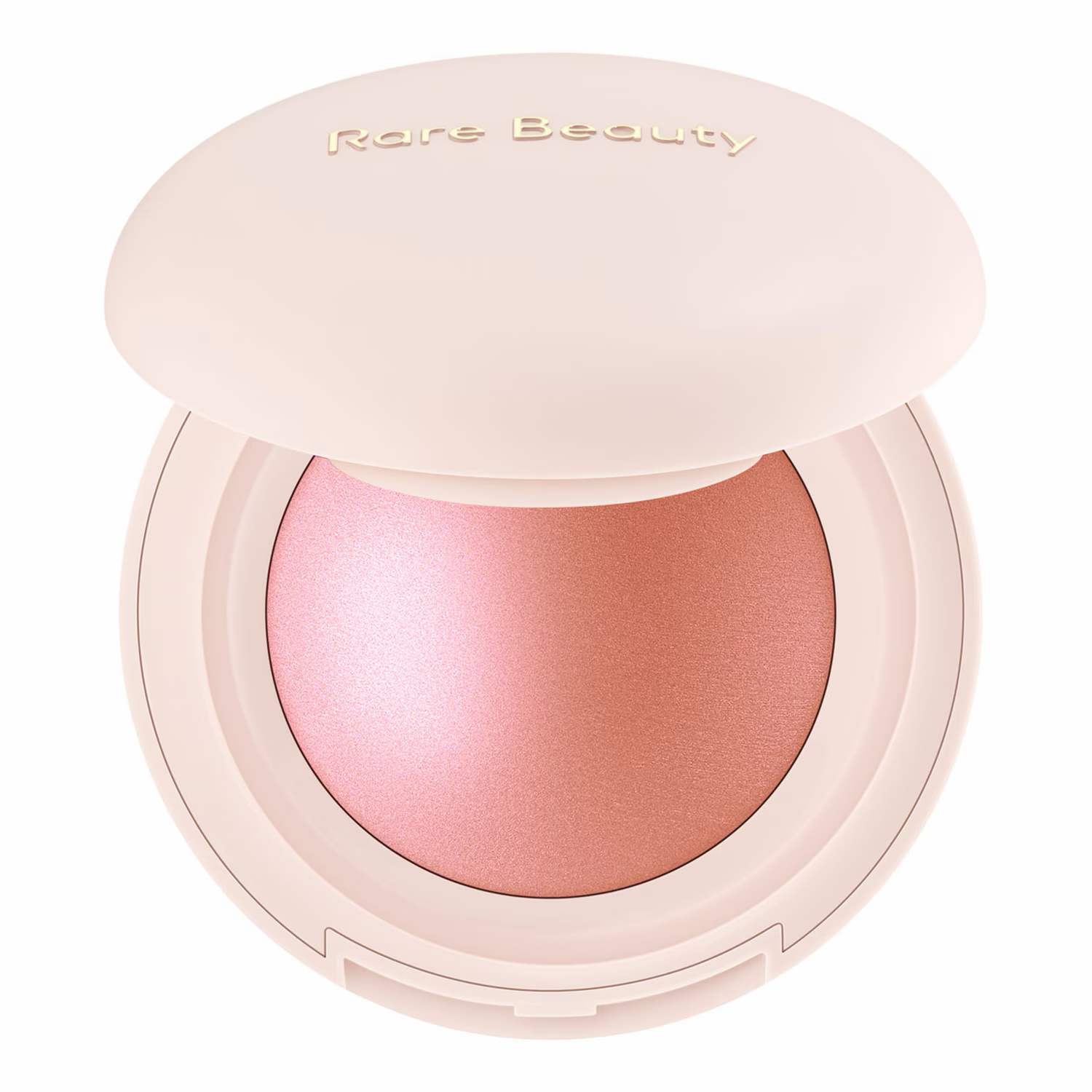Румяна сияющие Rare Beauty Soft Pinch Luminous Powder Blush - Hope, 2.8 г