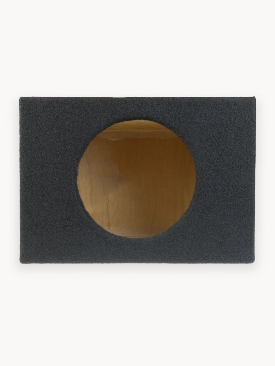 Короб для динамиков 16