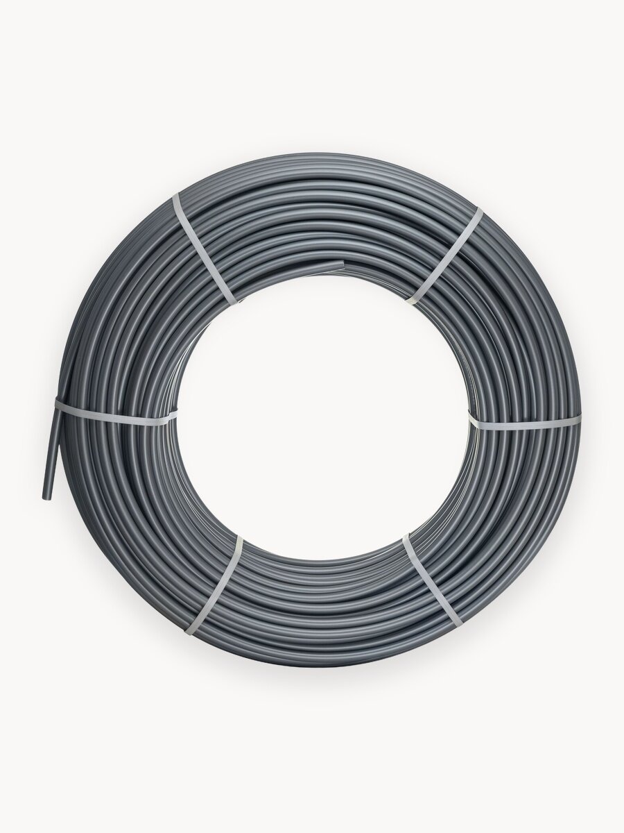 Труба для отопления и водоснабжения WMM PEX-A EVOH 16х2,2 мм, 100м