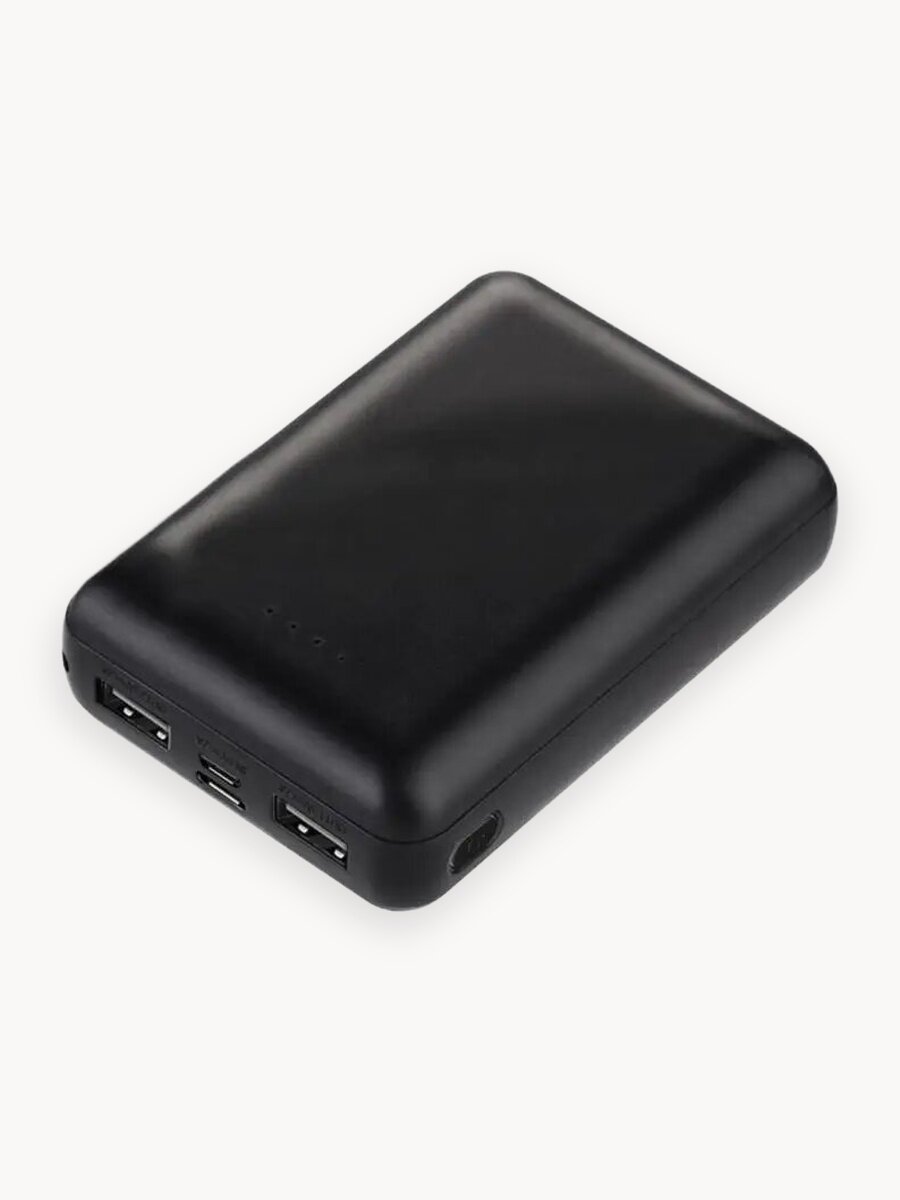 QX2E Секретный тайник для денег и украшений Черный, Black