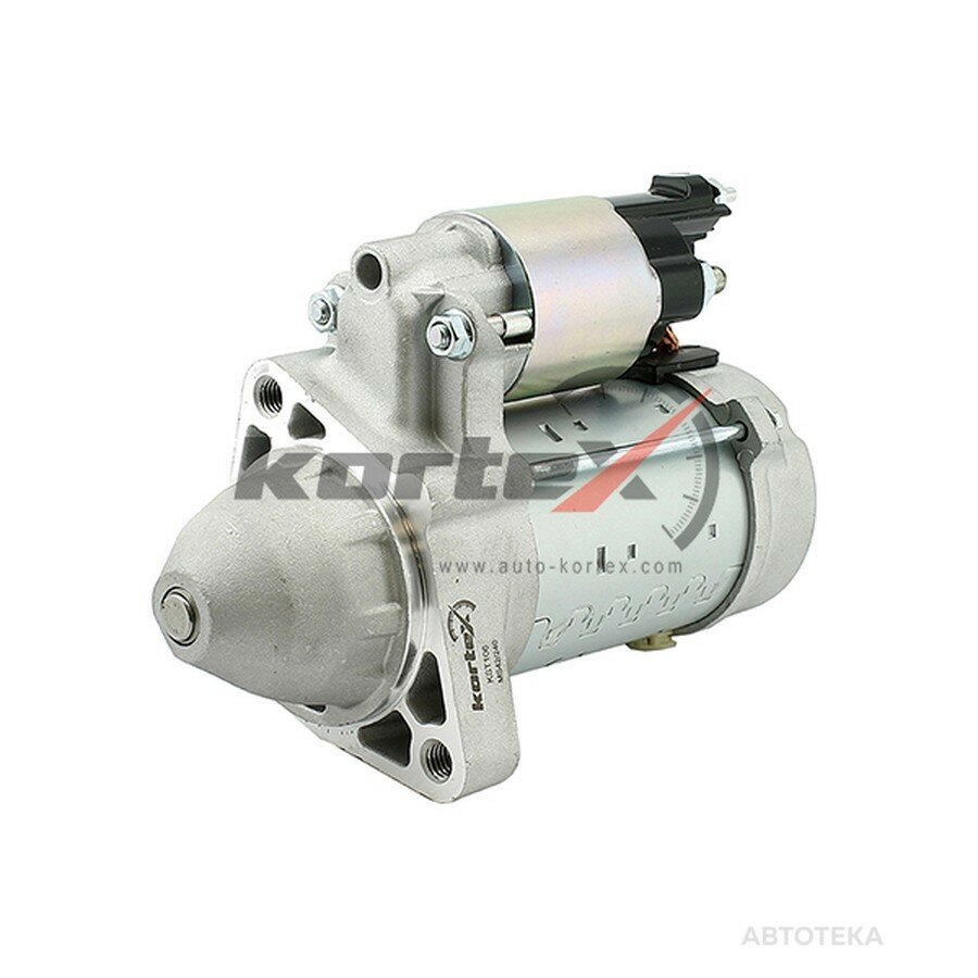 Стартер MB W212 09- KORTEX KST106