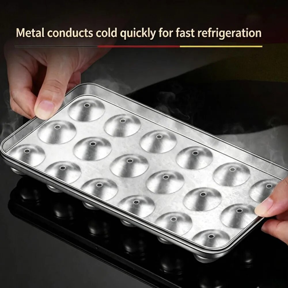 Ведерко для льда — фото 1