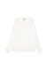 Блуза bambah Audrey blouse, размер 42, white