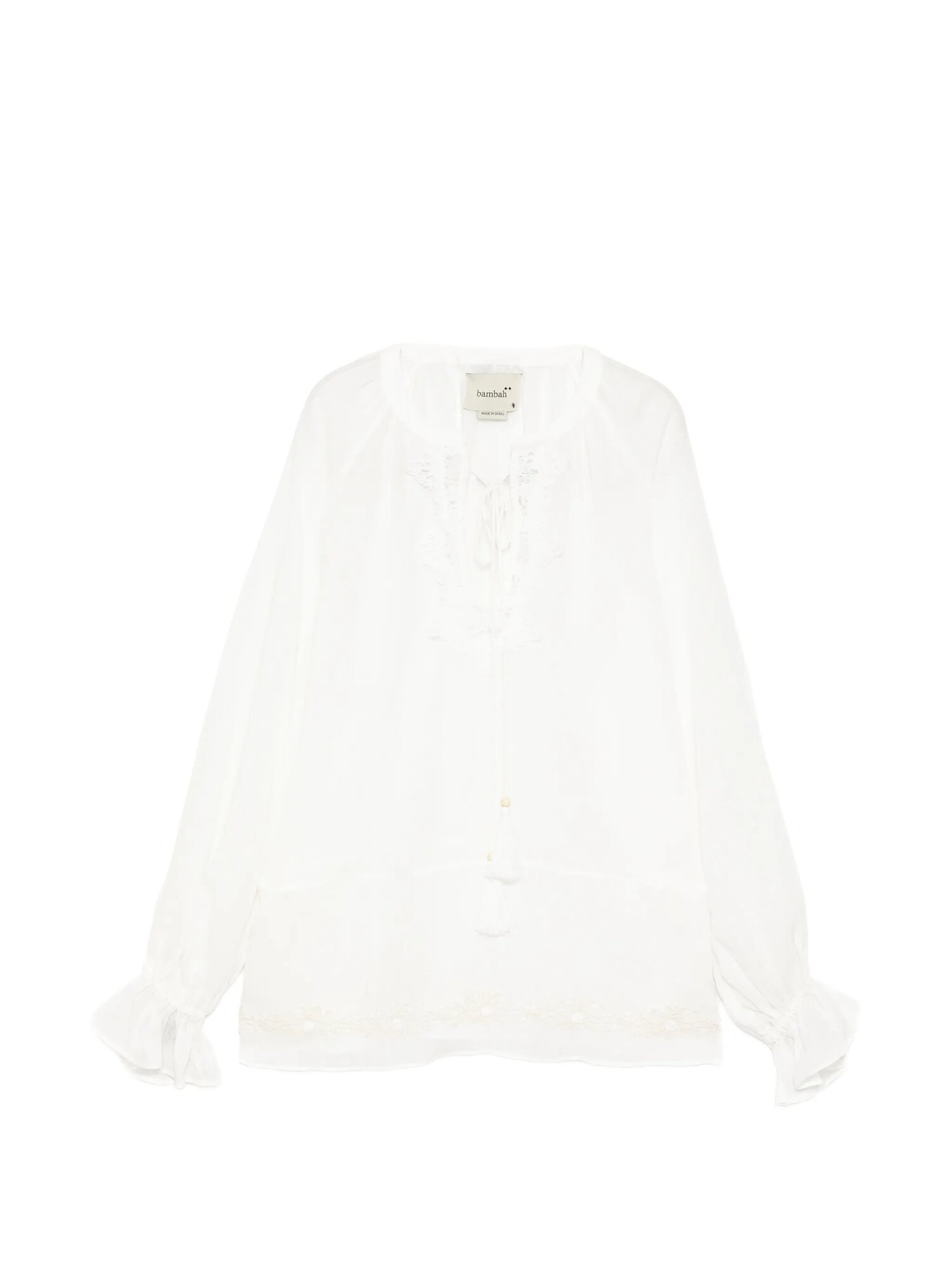 Блуза Audrey blouse