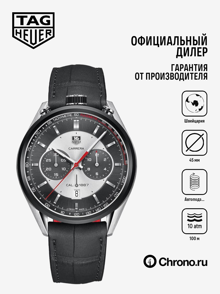 Наручные часы