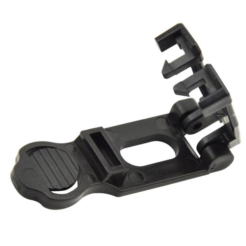 Snorkeling Diving Air Tube Holder Dives Goggles Breathing Tube Clamps Connector